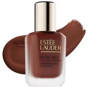 Estée Lauder Estée Lauder Nouveau Fond De Teint Mat Léger Intransférable Double Wear Avec Tenue De 36 H 3c2 Pebble 8c1 Rich Java